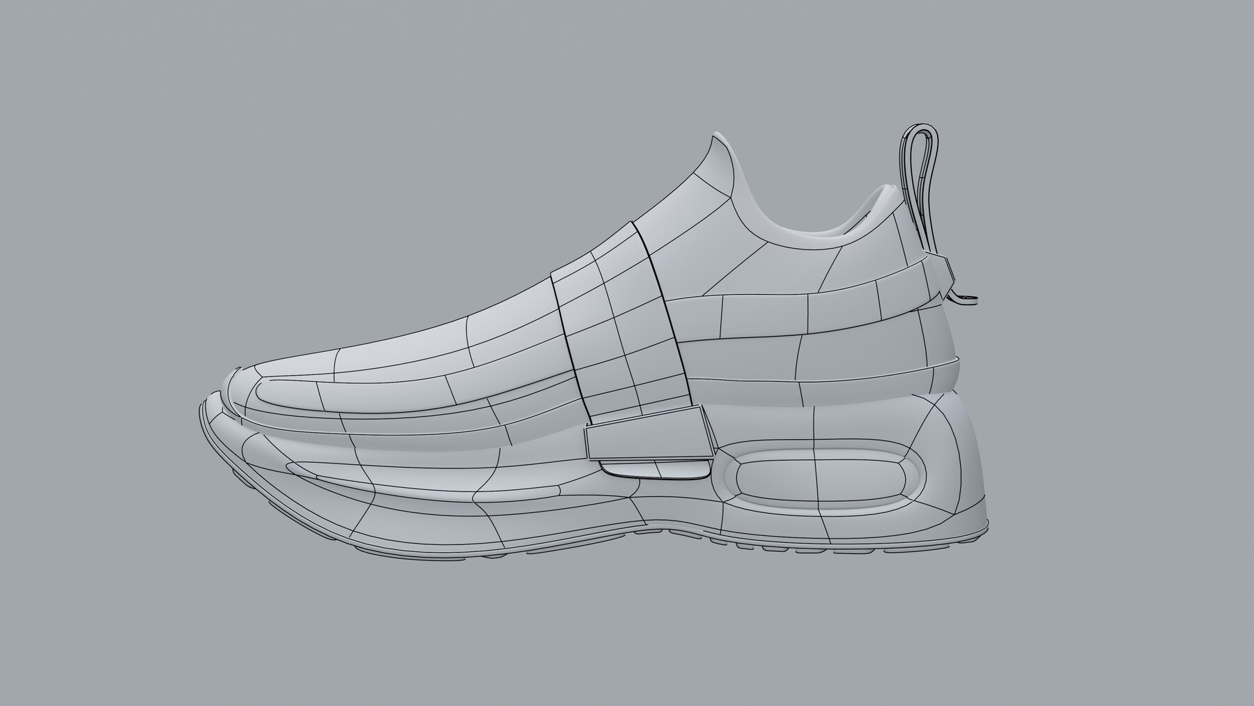 ArtStation - Sneakers | Game Assets