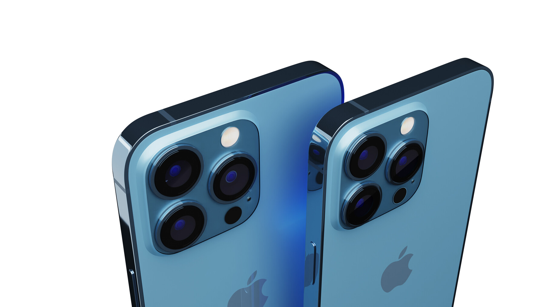 ArtStation - iPhone 13 Series | Game Assets