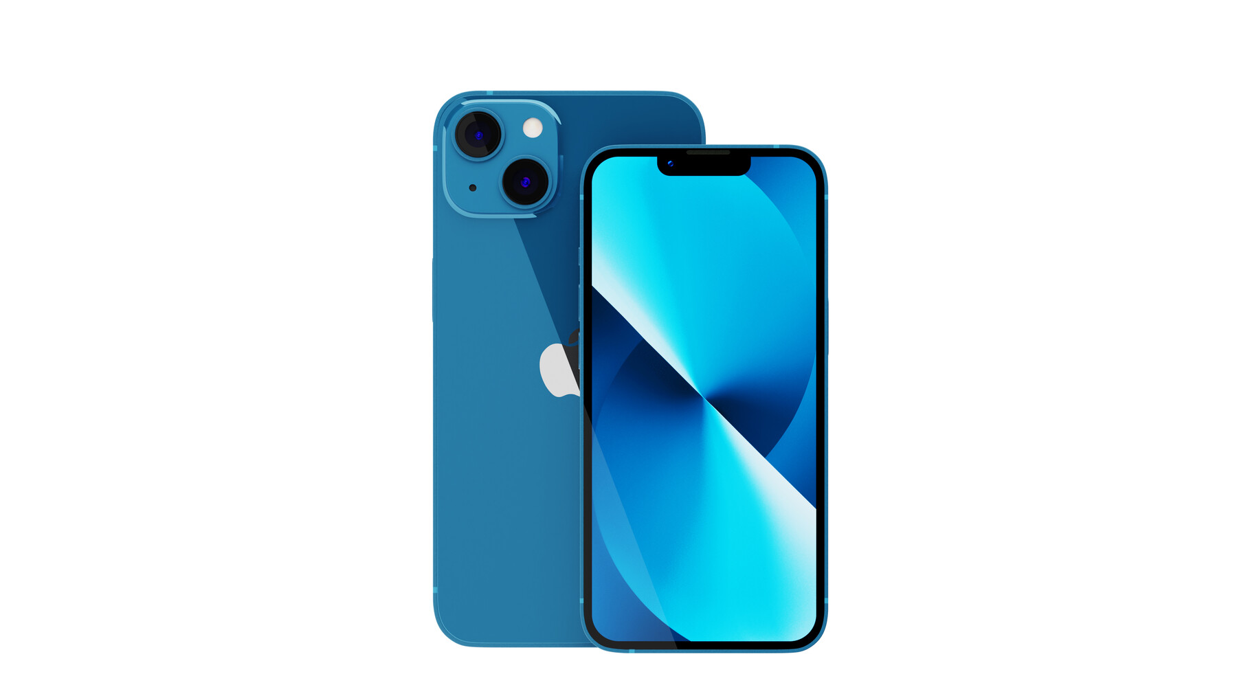 ArtStation - iPhone 13 Series | Game Assets