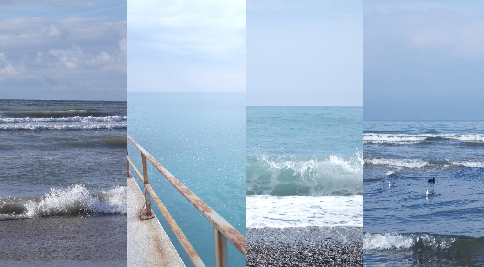 ArtStation - Sea Details vol.2 260+ Photo Reference Pictures | Resources