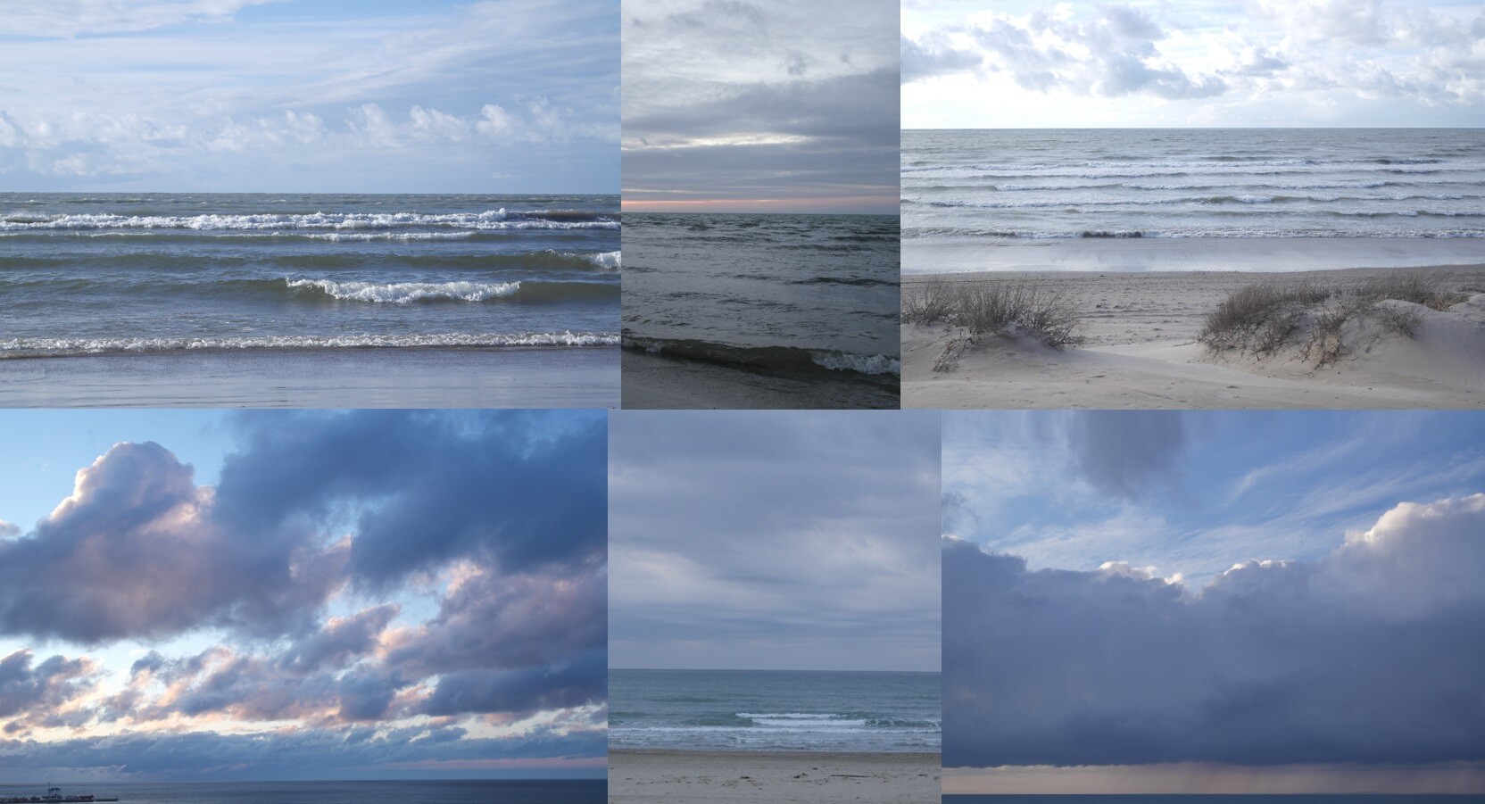 ArtStation - Sea Details vol.2 260+ Photo Reference Pictures | Resources