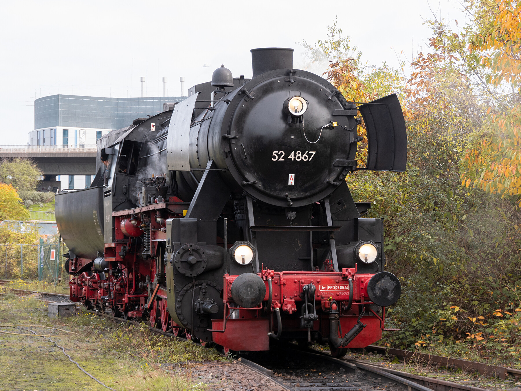 ArtStation - Steam Locomotive - Reference Pack | Resources