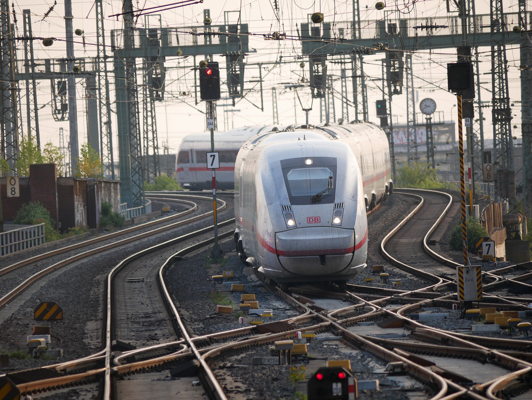 ArtStation - Trains - Reference Pack | Resources