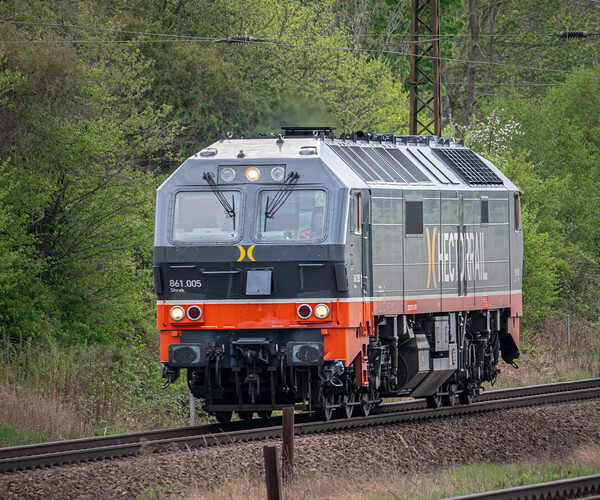 ArtStation - Trains - Reference Pack | Resources