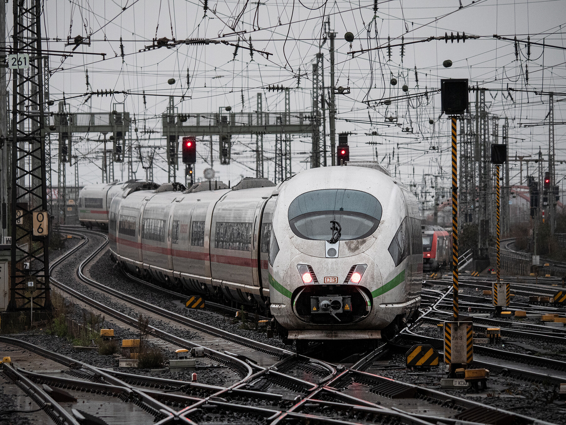 ArtStation - Trains - Reference Pack | Resources