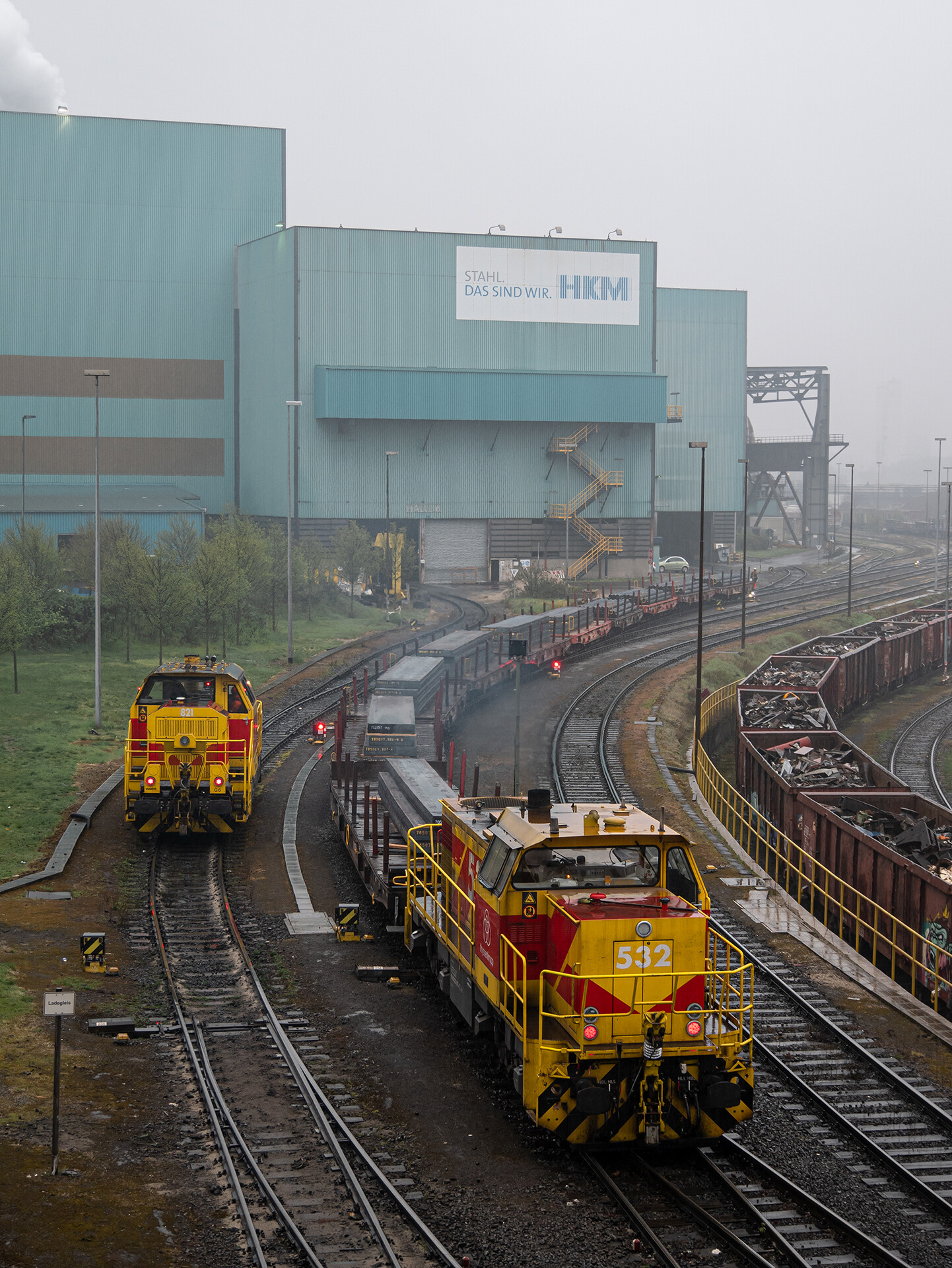 ArtStation - Trains - Reference Pack | Resources