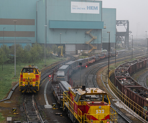 ArtStation - Trains - Reference Pack | Resources