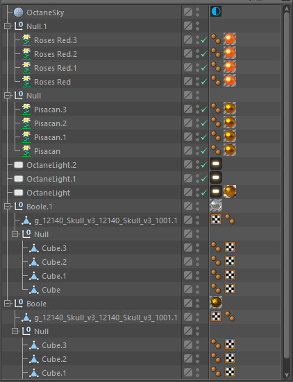 ArtStation - fantasy skull | Resources