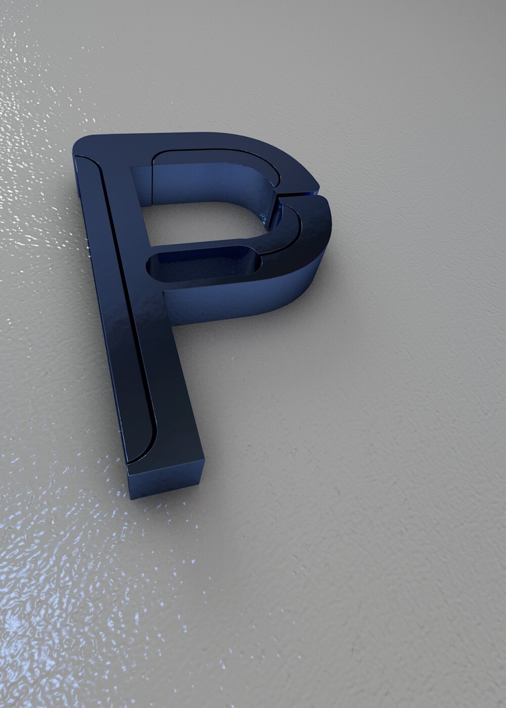 ArtStation - MAREEKMIA Enigmatic Font | Artworks