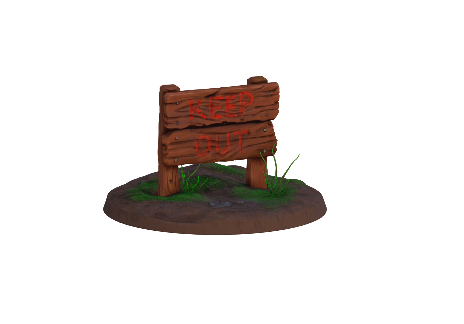 ArtStation - Medieval high poly models | Game Assets