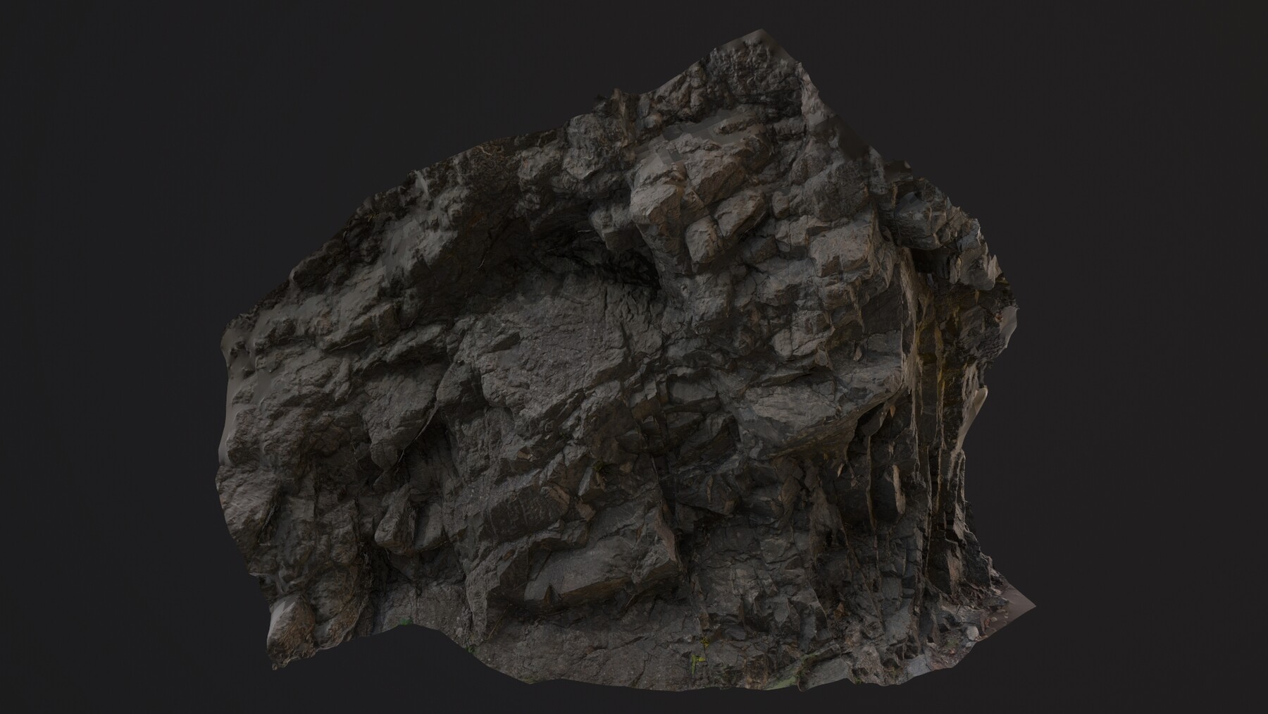 ArtStation - Ref Pack: Coastal Environment. Vol.01 | Resources