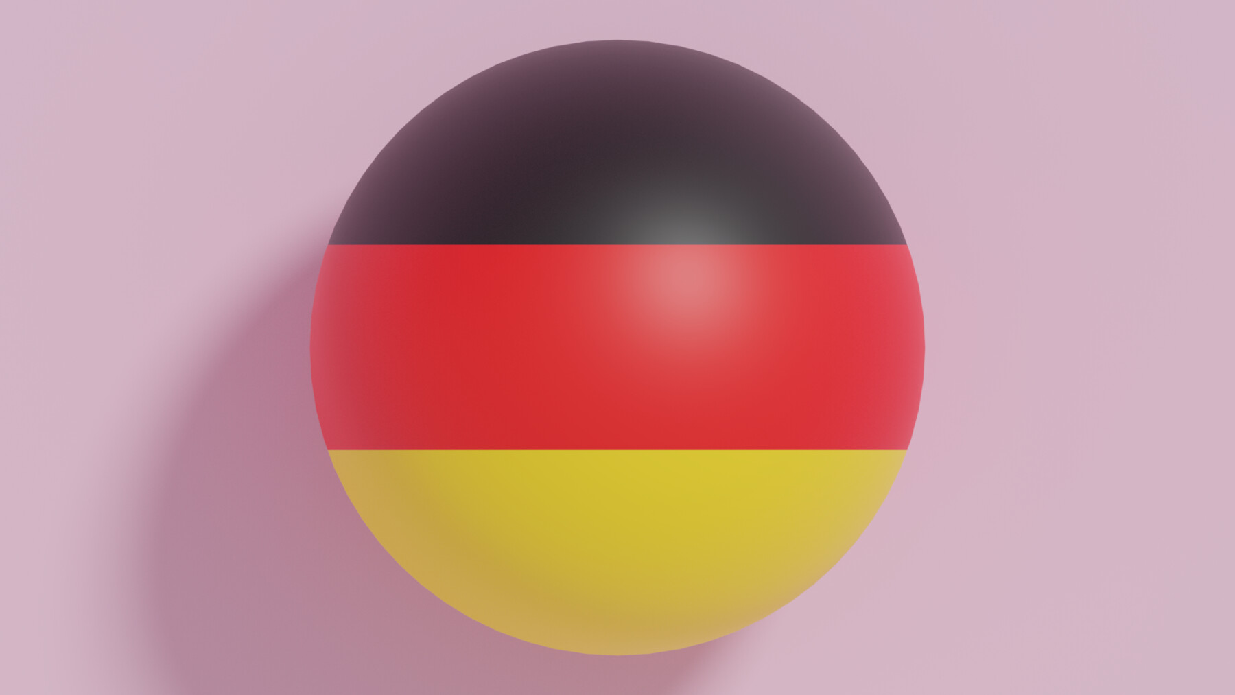 ArtStation - Flag of Ball Collection 1 | Resources