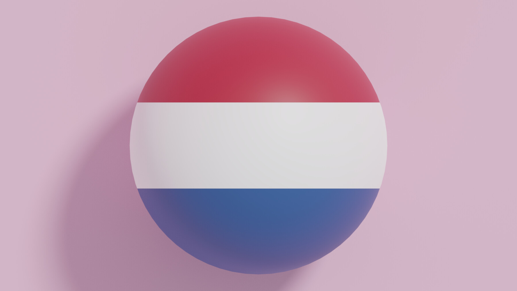 ArtStation - Flag of Ball Collection 1 | Resources