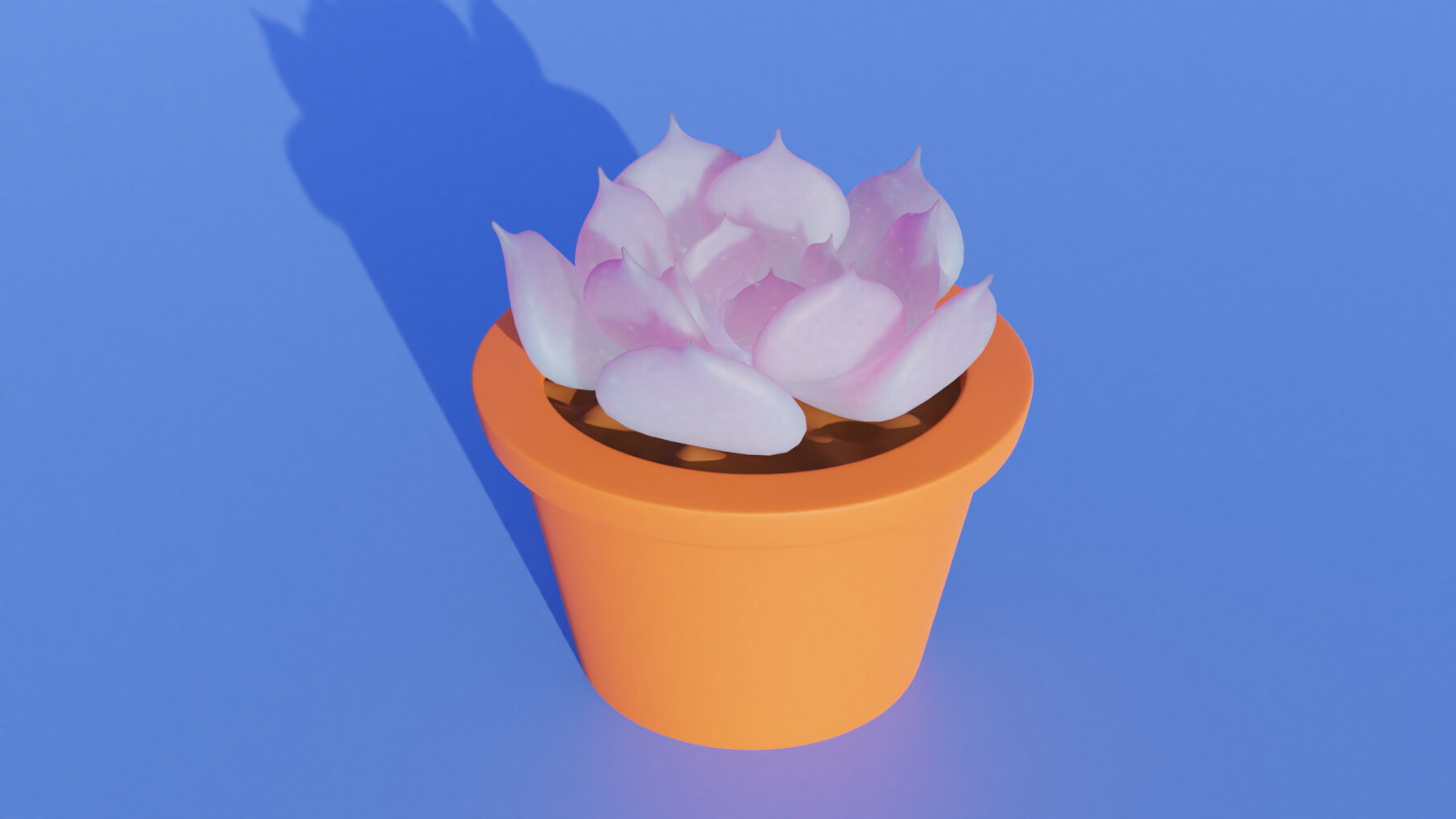 ArtStation - Succulent | Game Assets