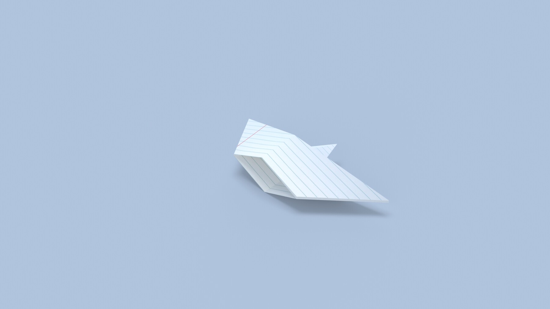 ArtStation - Paper Boat | Game Assets