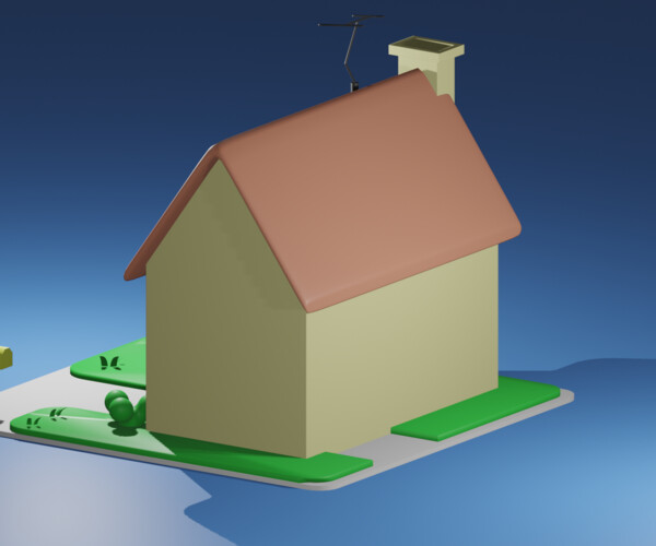 ArtStation - Home | Game Assets