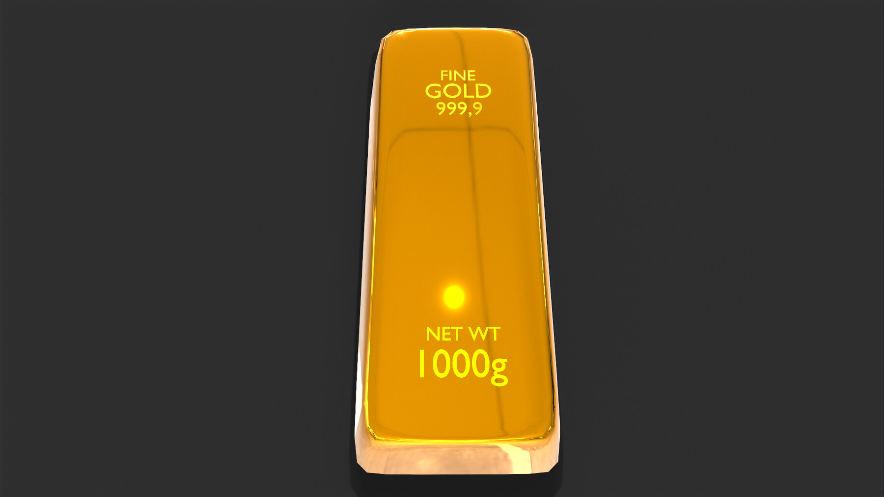 ArtStation - Fine Gold | Resources