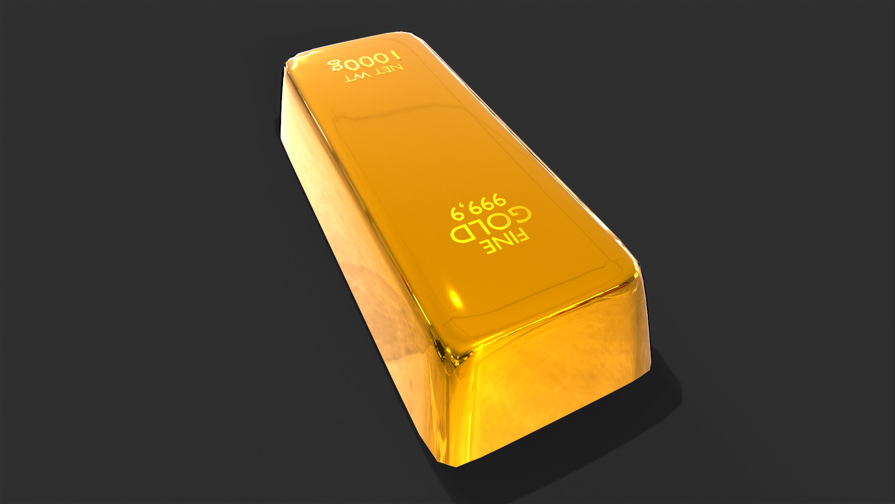 ArtStation - Fine Gold | Resources