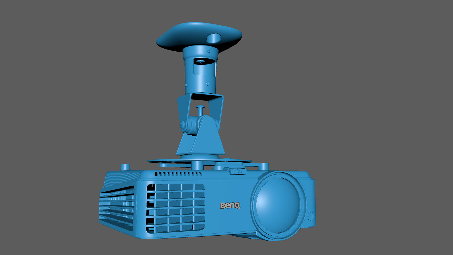 ArtStation - projector | Resources