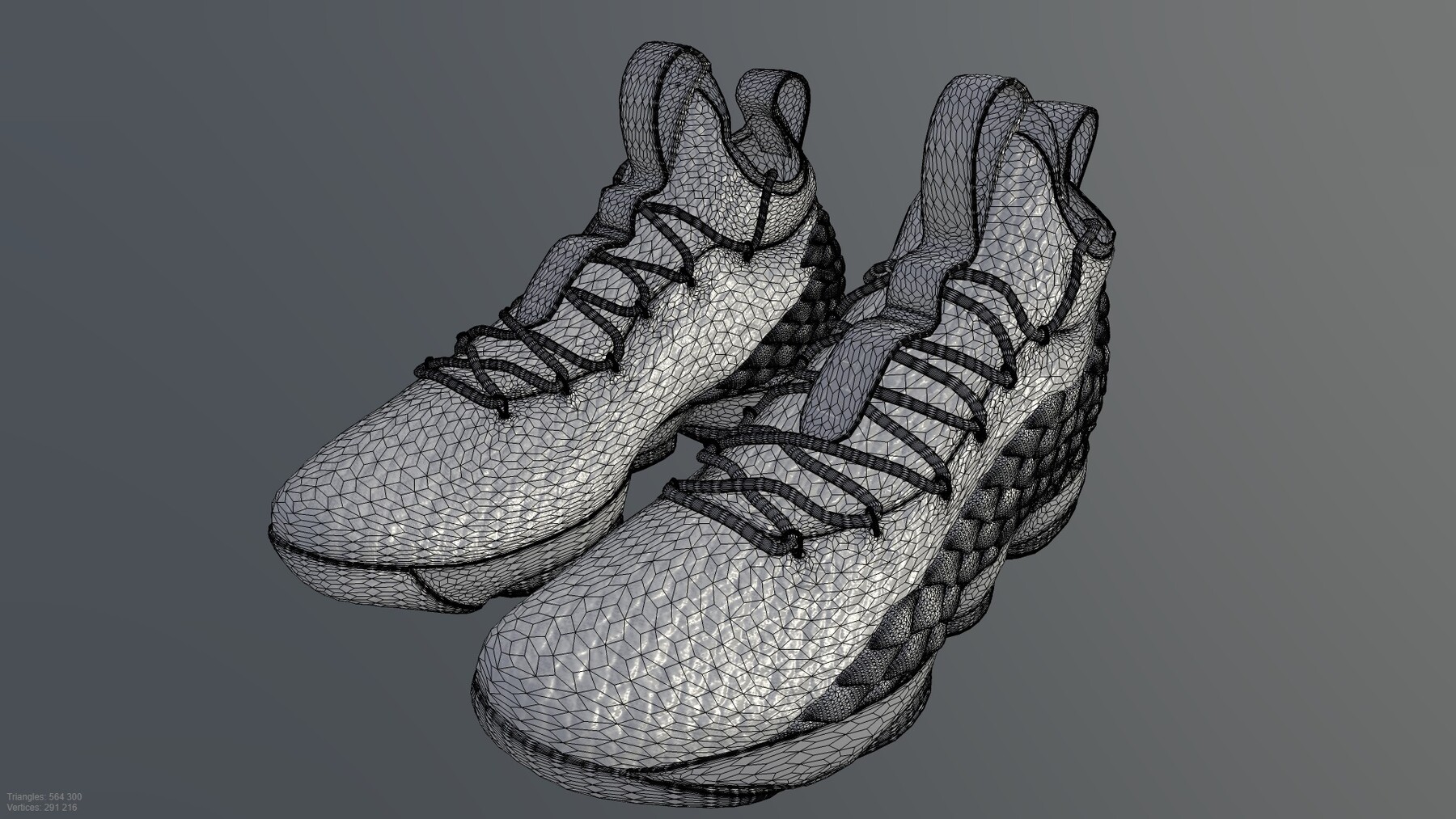 Lebron 15 Shoes