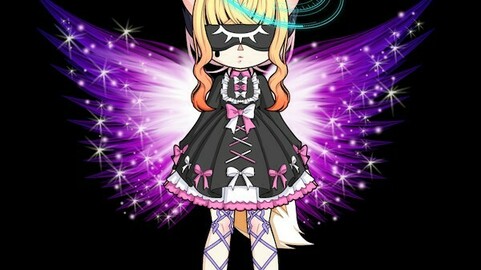 ArtStation - Heavenly Angel 94 | Artworks