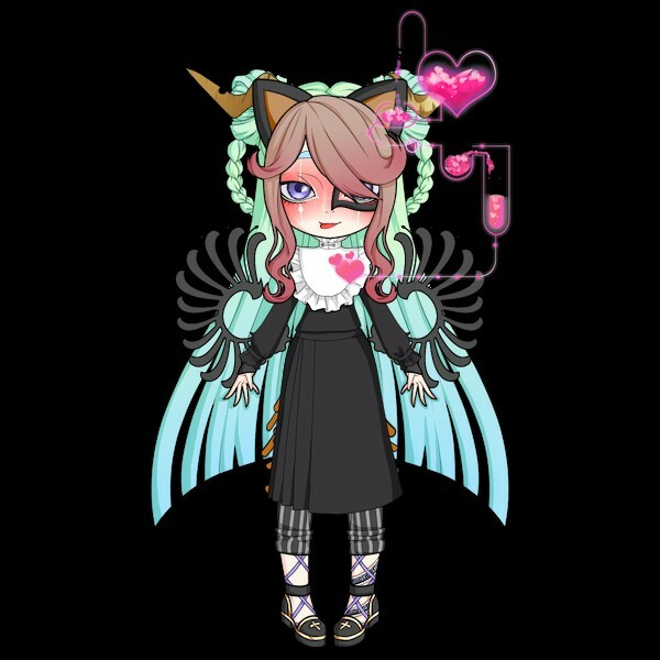 ArtStation - Heavenly Angel 137 | Artworks