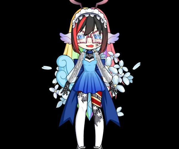 ArtStation - Heavenly Angel 152 | Artworks