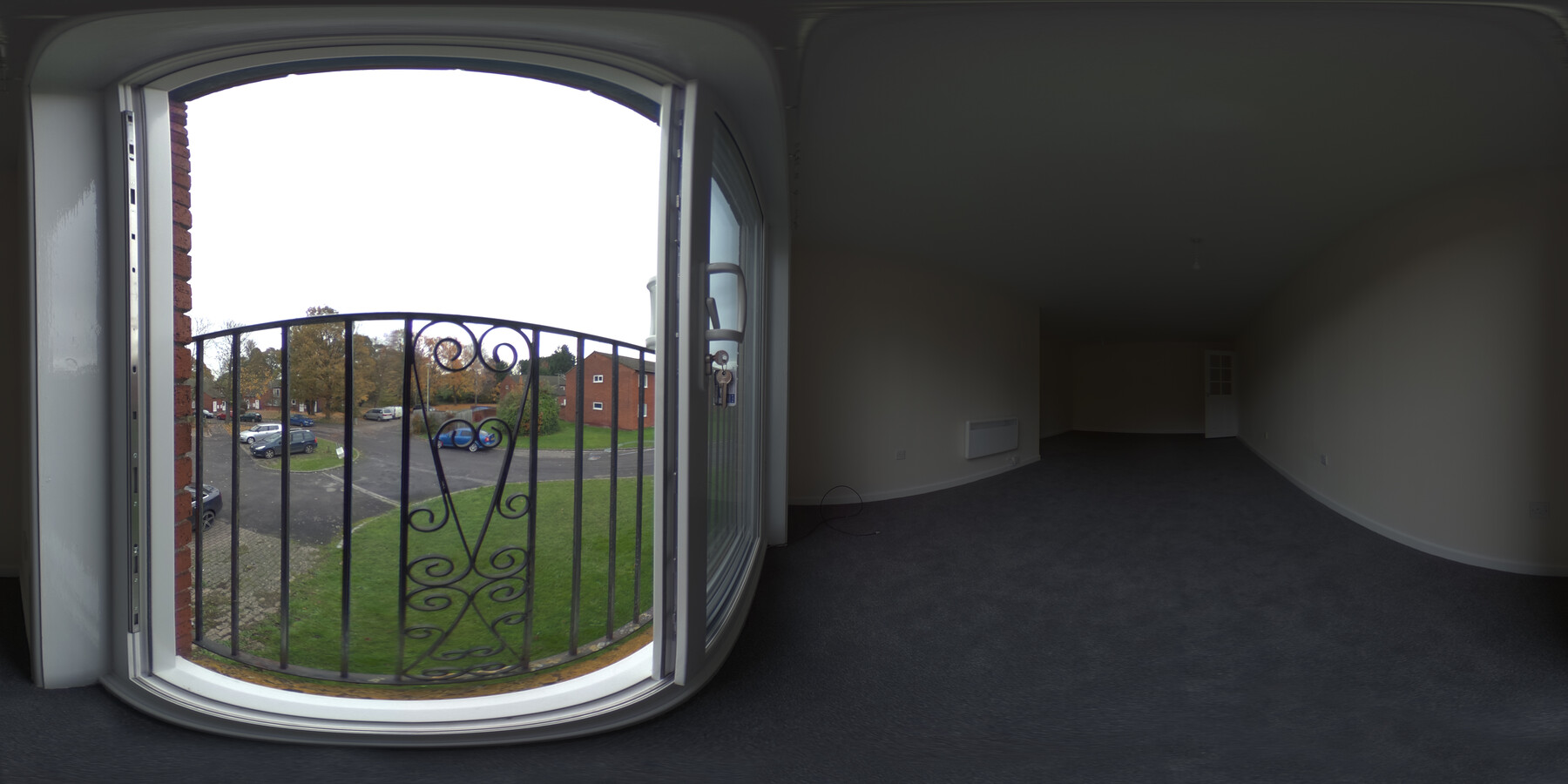 ArtStation - HDRI Interior Pack | Resources