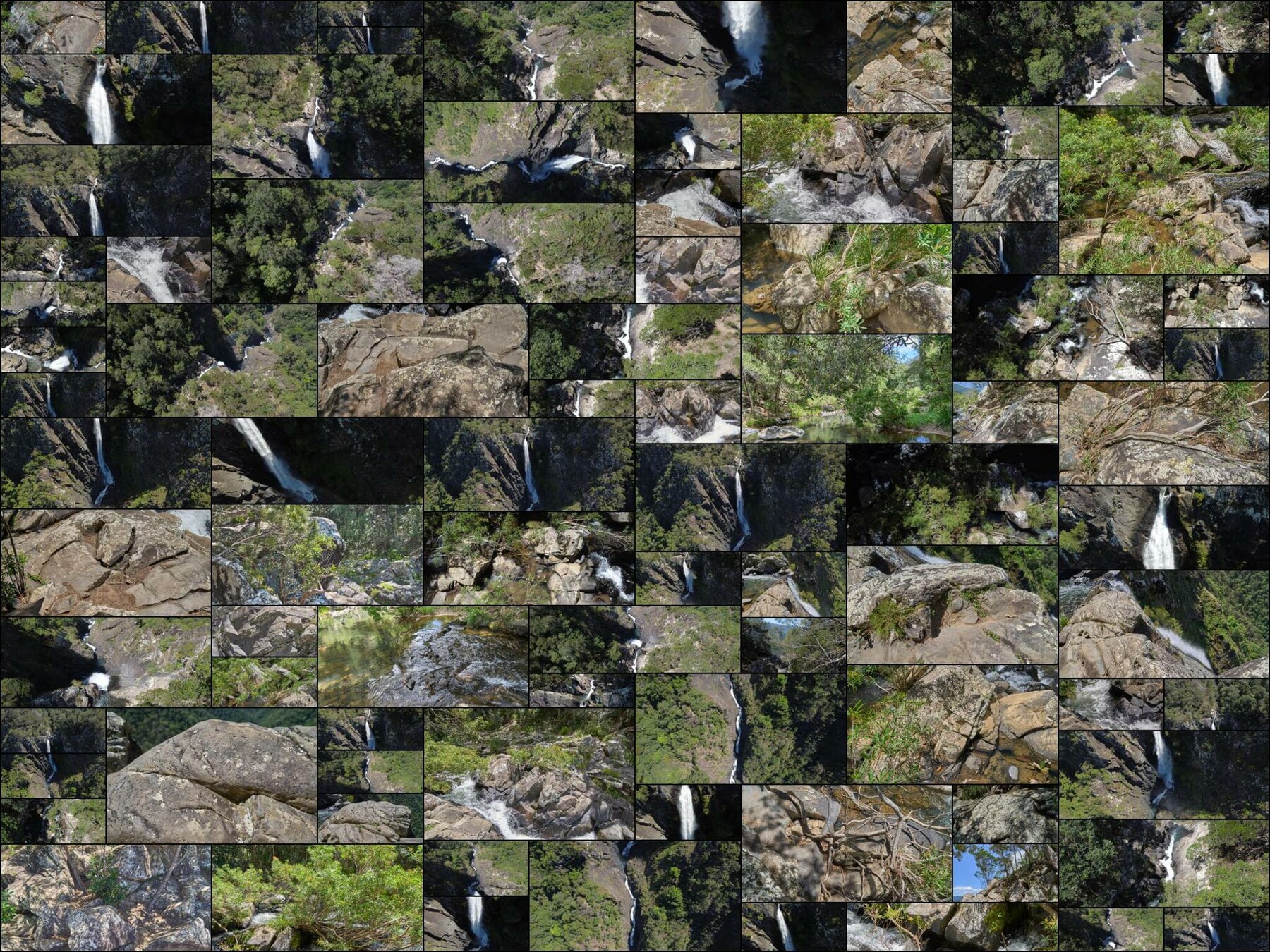 ArtStation - 175 photos of Waterfall Drop | Resources