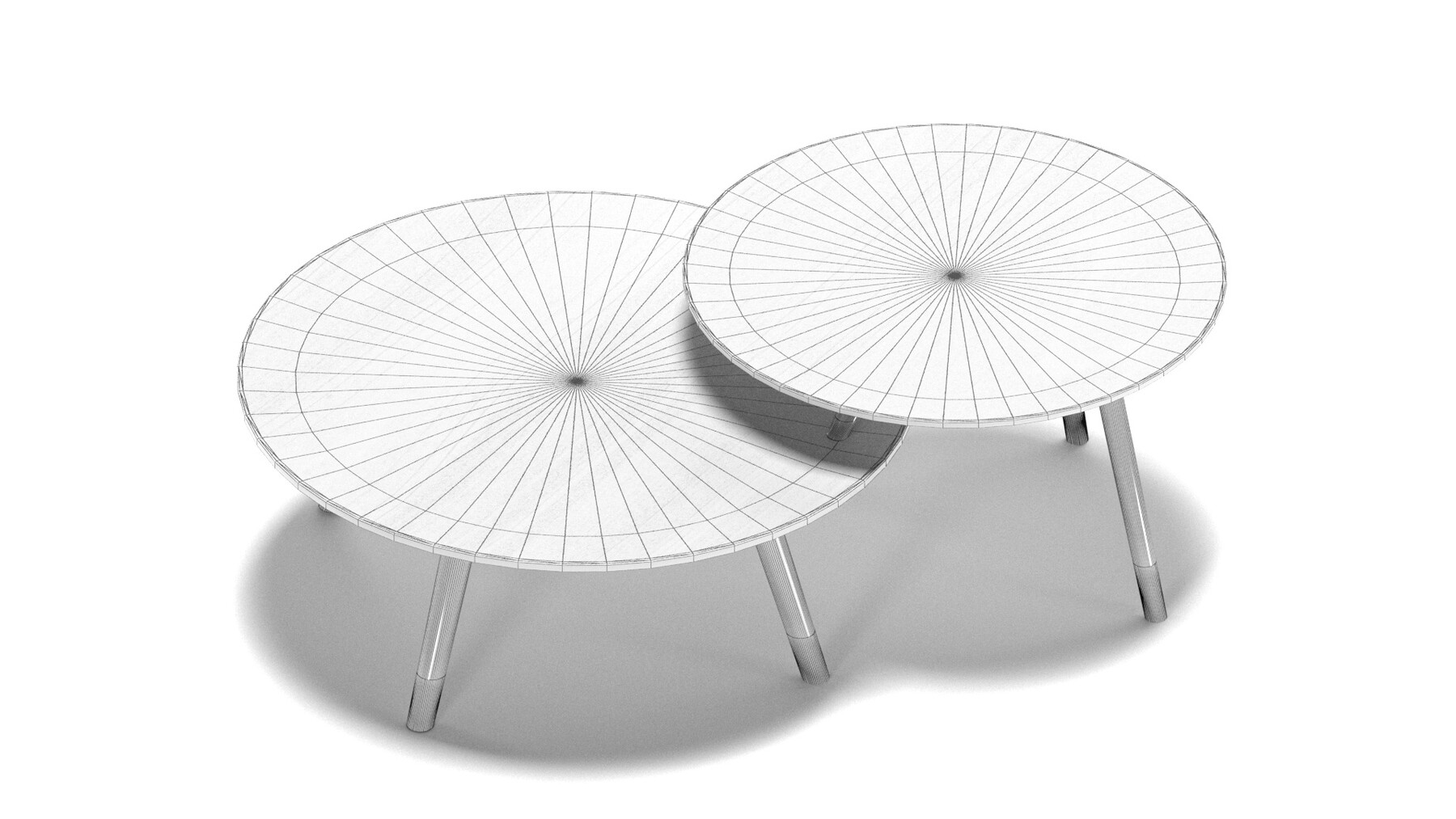 ArtStation - Small Table | Game Assets