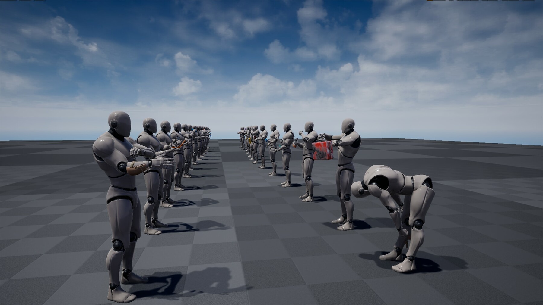 ArtStation - Interaction Pack | Game Assets