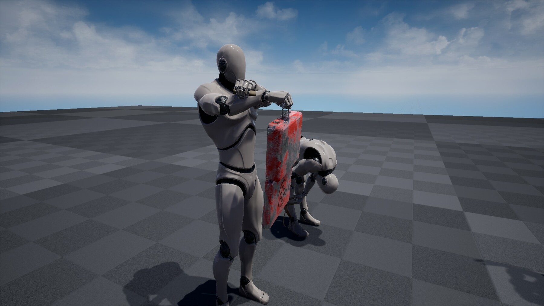 ArtStation - Interaction Pack | Game Assets