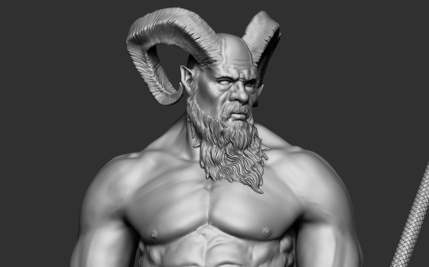 ArtStation - Centaur | Resources