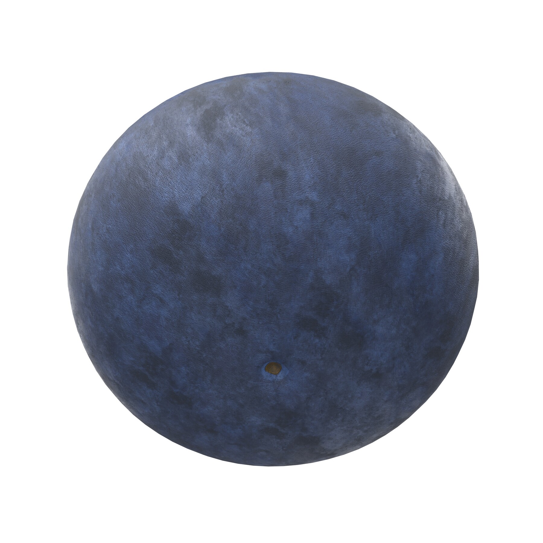 ArtStation - Blueberry 3D model | Resources