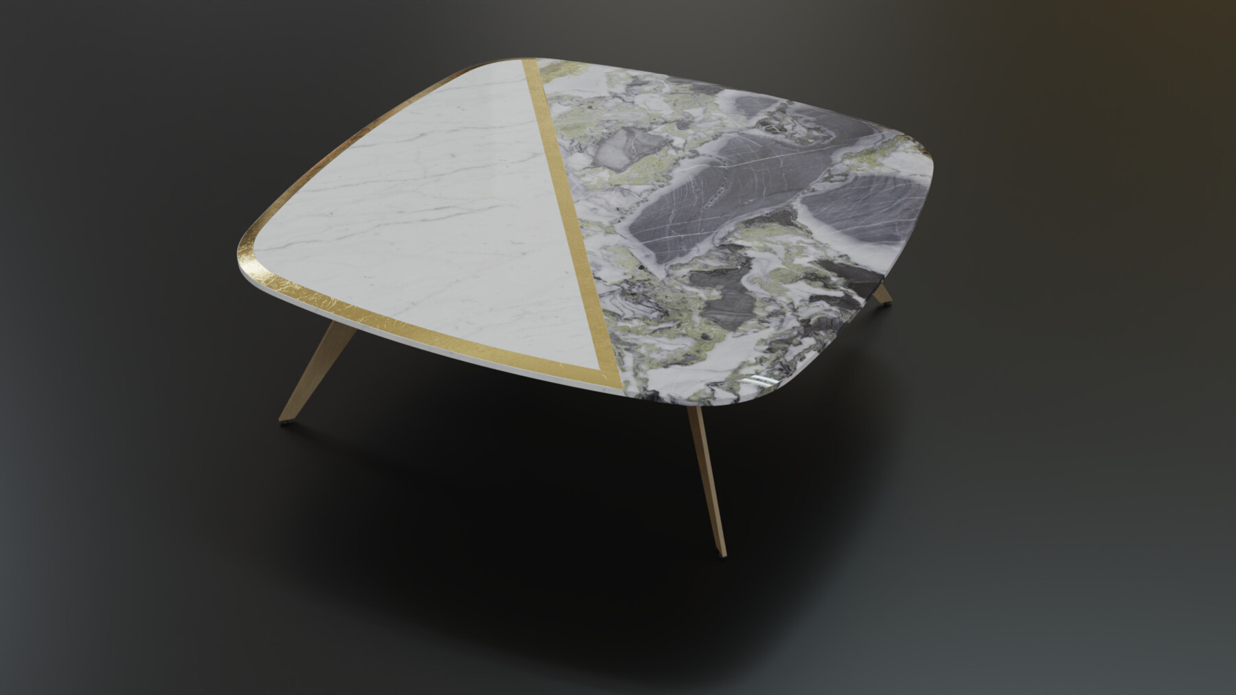 ArtStation - Distortion Table by Alex Mint | Resources