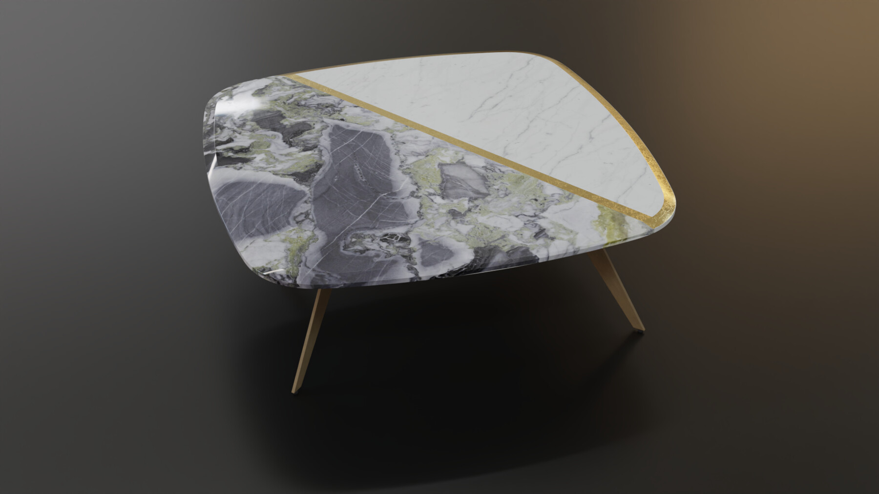 ArtStation - Distortion Table by Alex Mint | Resources