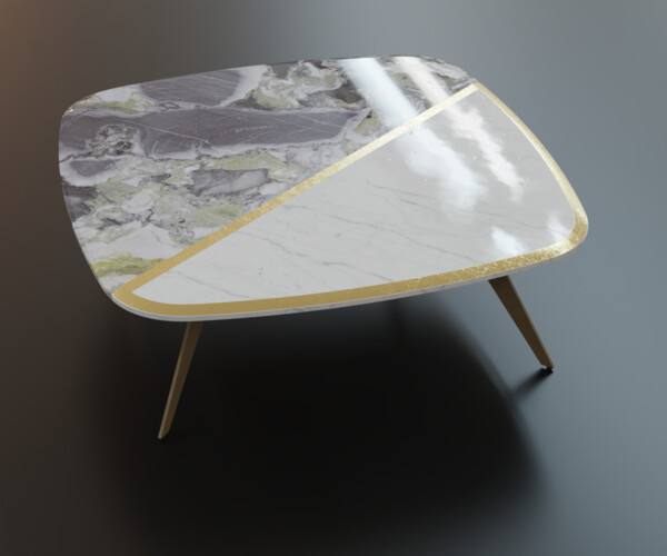 ArtStation - Distortion Table by Alex Mint | Resources