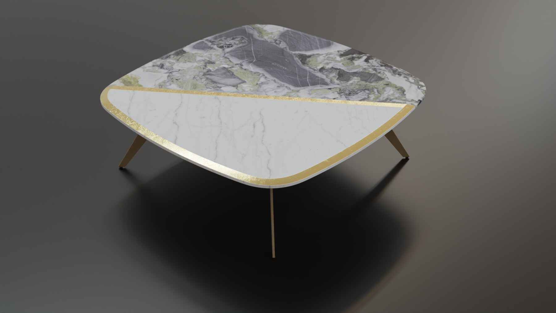 ArtStation - Distortion Table by Alex Mint | Resources