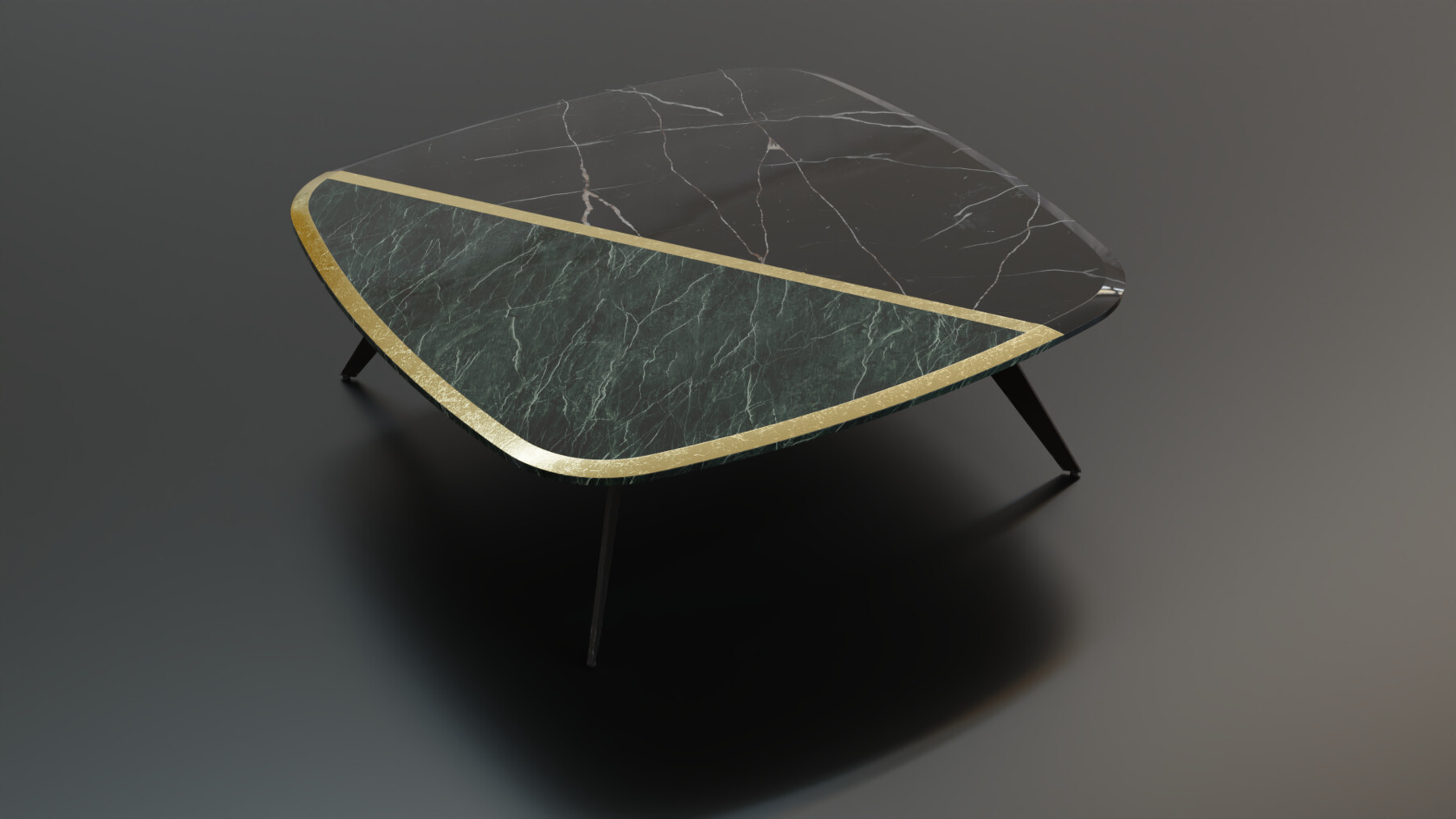 ArtStation - Distortion Table by Alex Mint | Resources