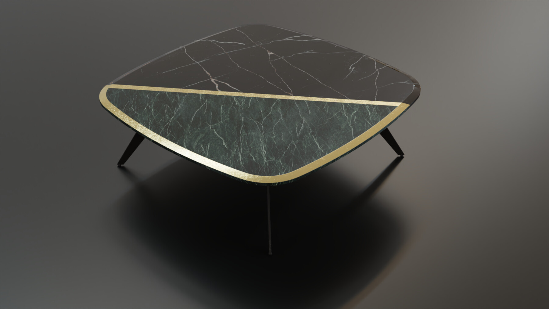 ArtStation - Distortion Table by Alex Mint | Resources