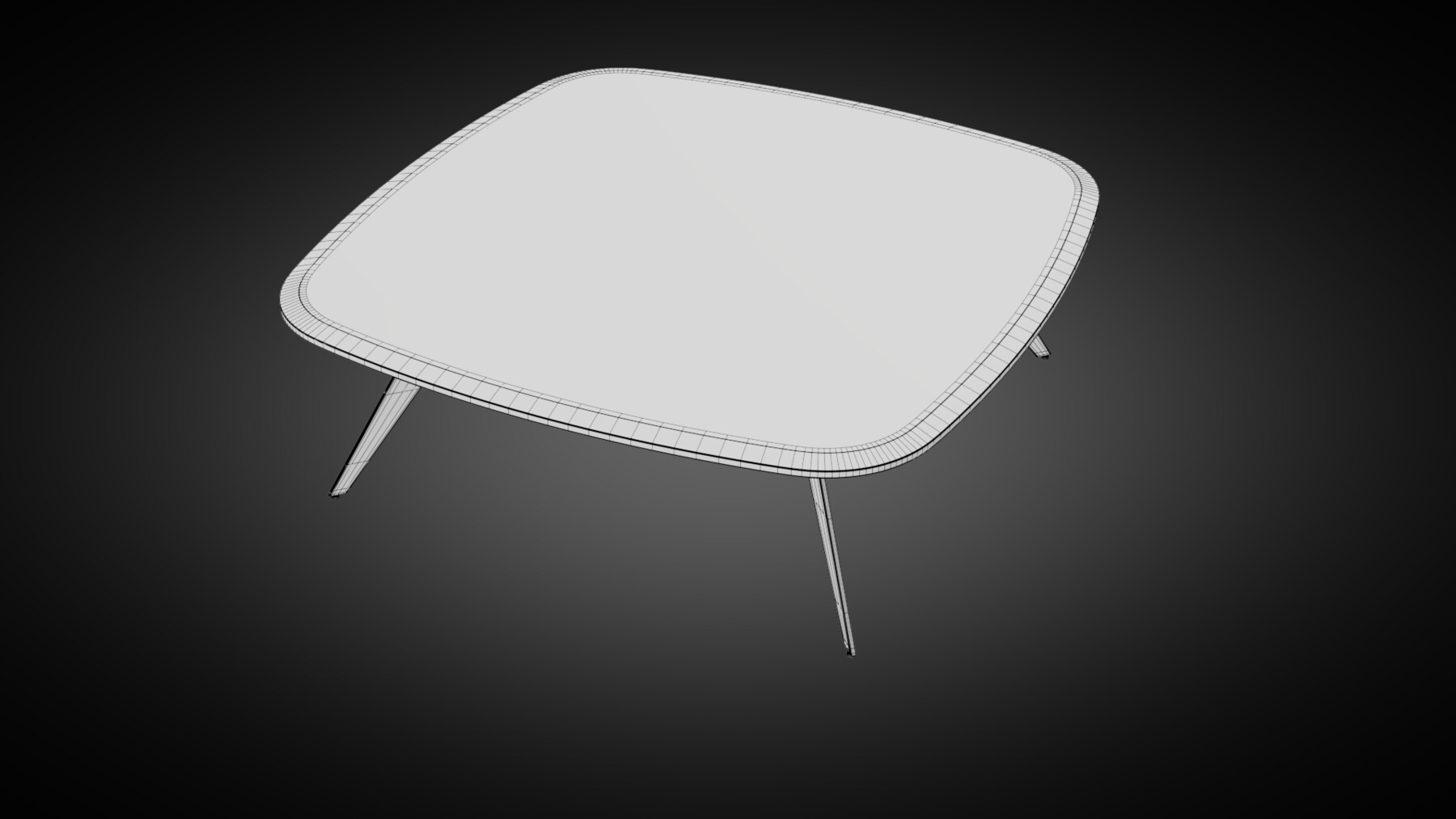 ArtStation - Distortion Table by Alex Mint | Resources