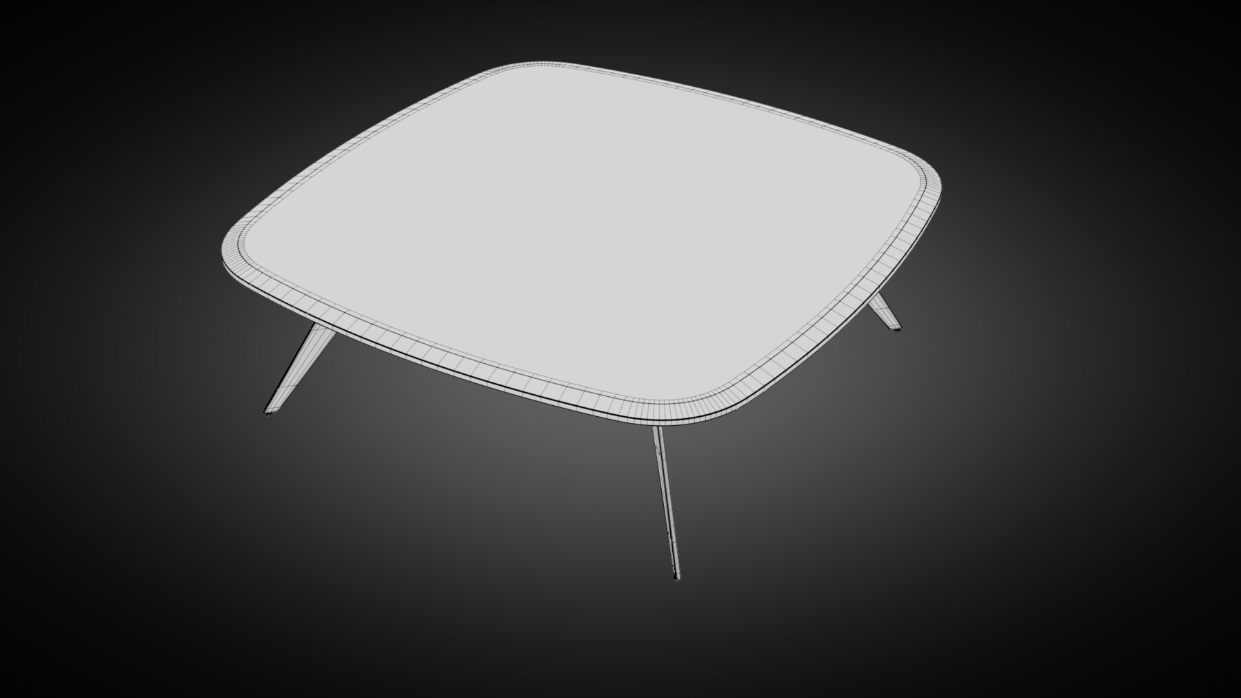 ArtStation - Distortion Table by Alex Mint | Resources