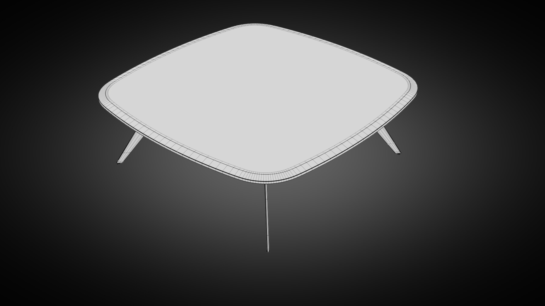 ArtStation - Distortion Table by Alex Mint | Resources