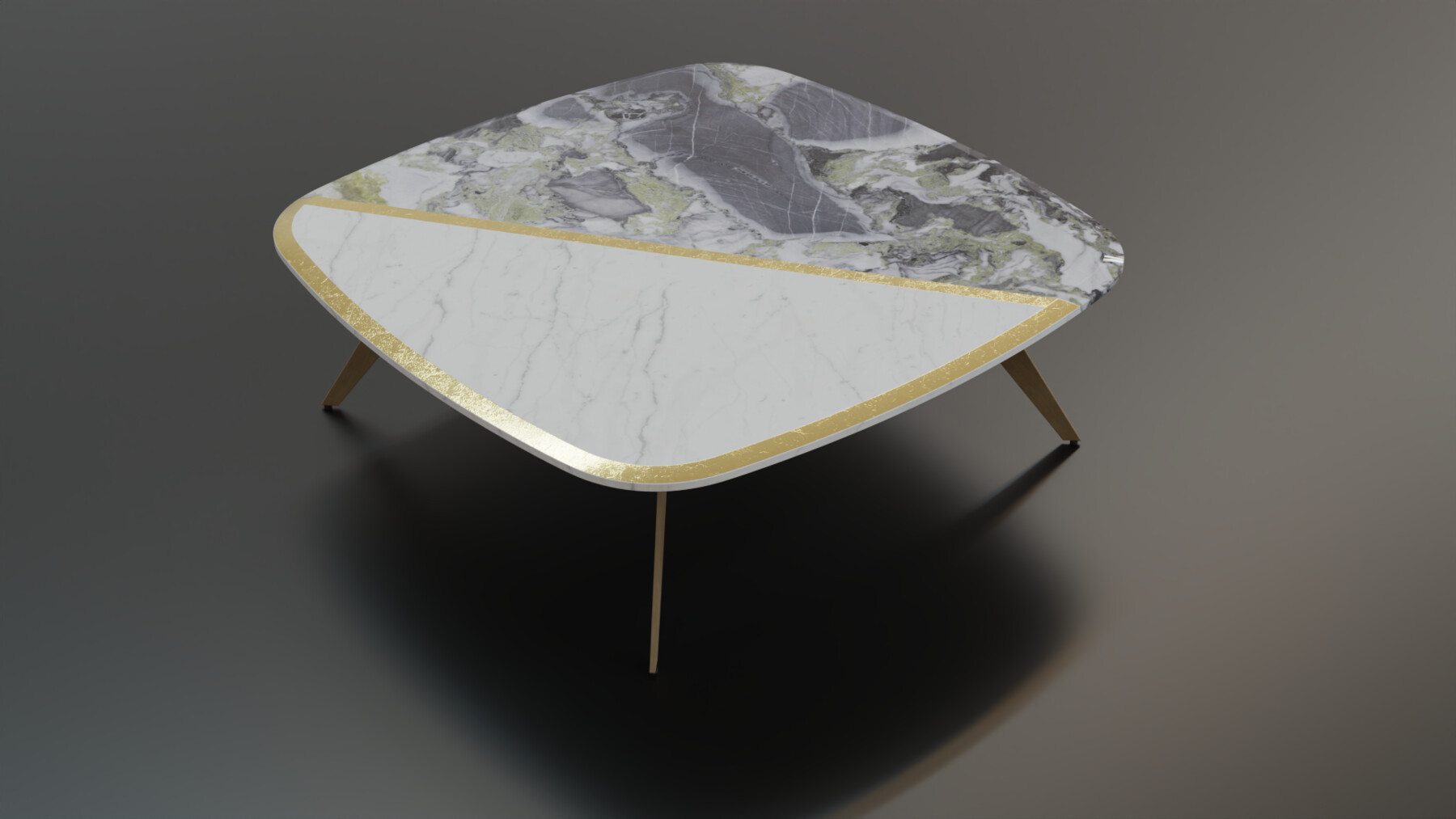 ArtStation - Distortion Table by Alex Mint | Resources