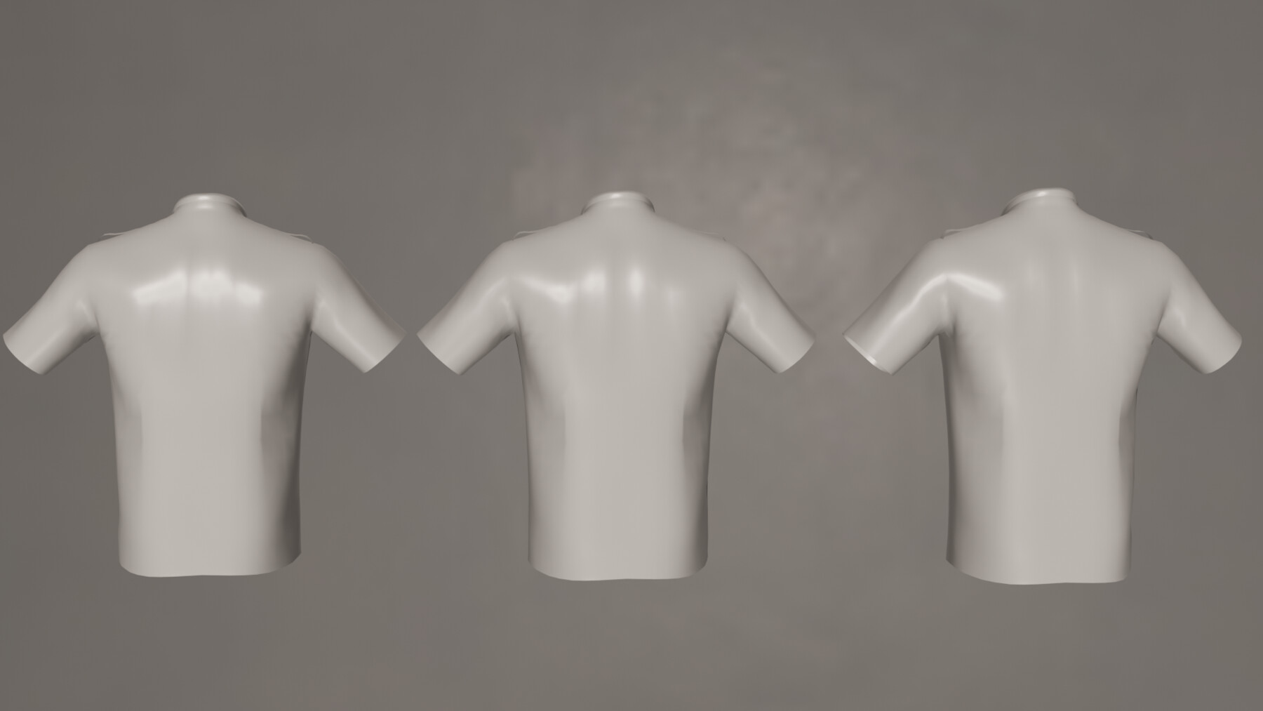 ArtStation - Shirt For Men | Game Assets
