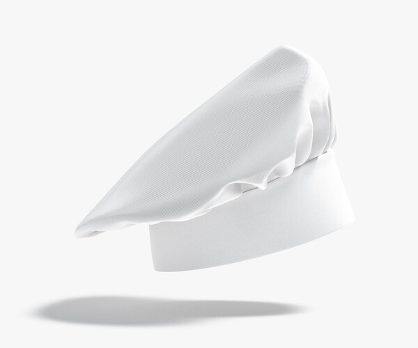 ArtStation - Chef Hat | Resources