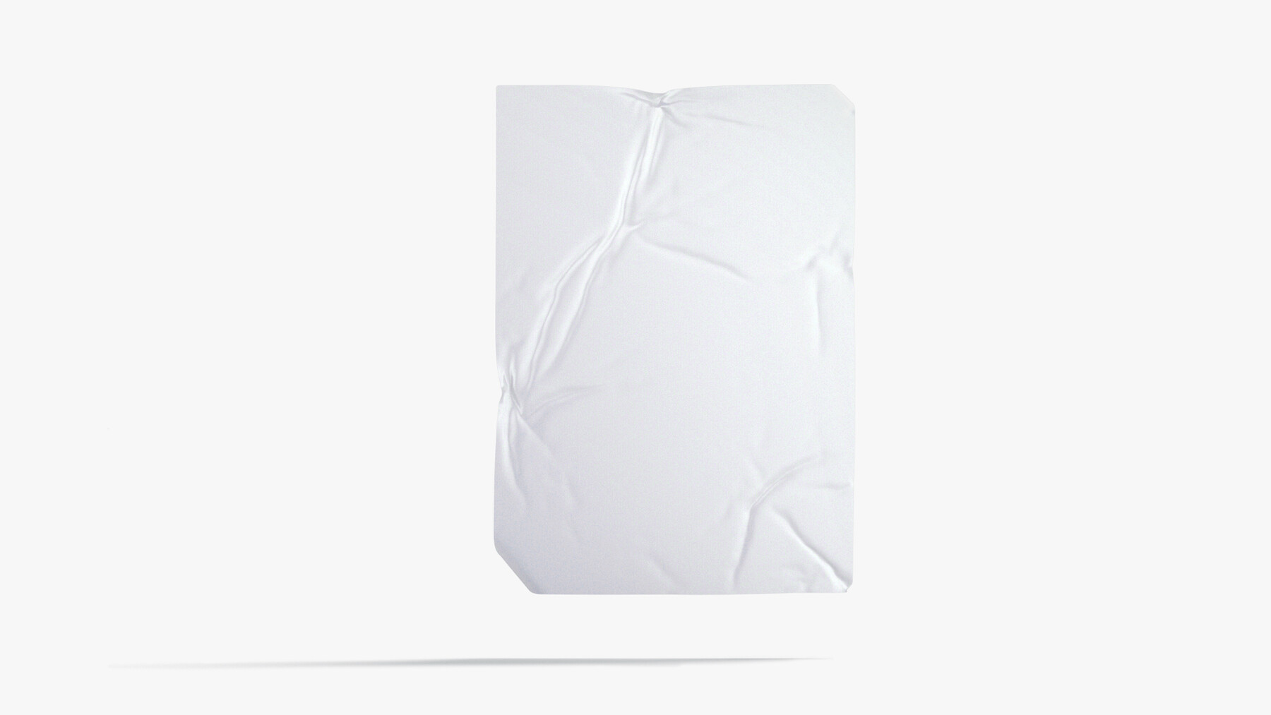 ArtStation - Wheatpaste Poster | Resources