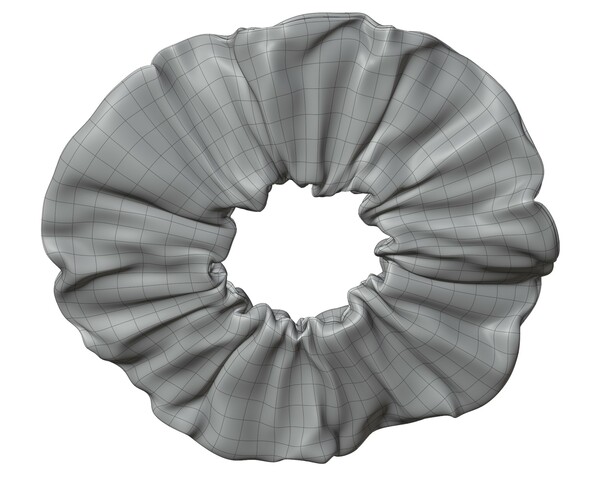ArtStation - Scrunchie | Resources
