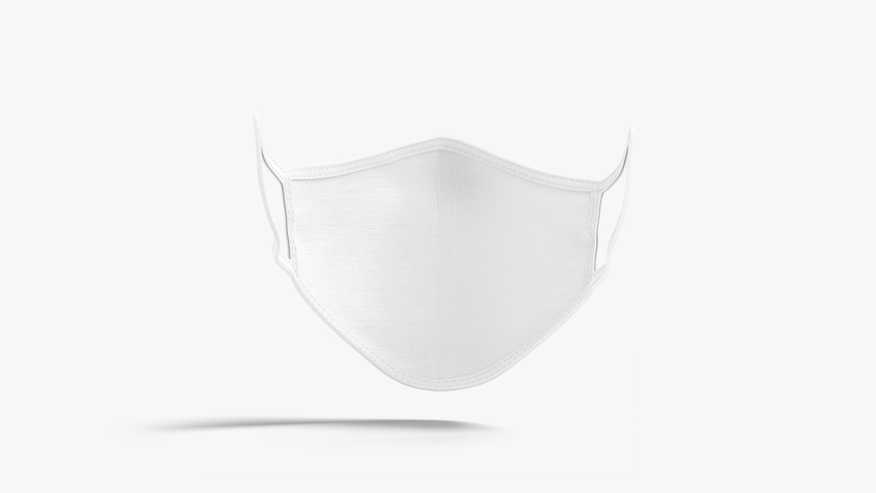 ArtStation - Fabric Face Mask | Resources
