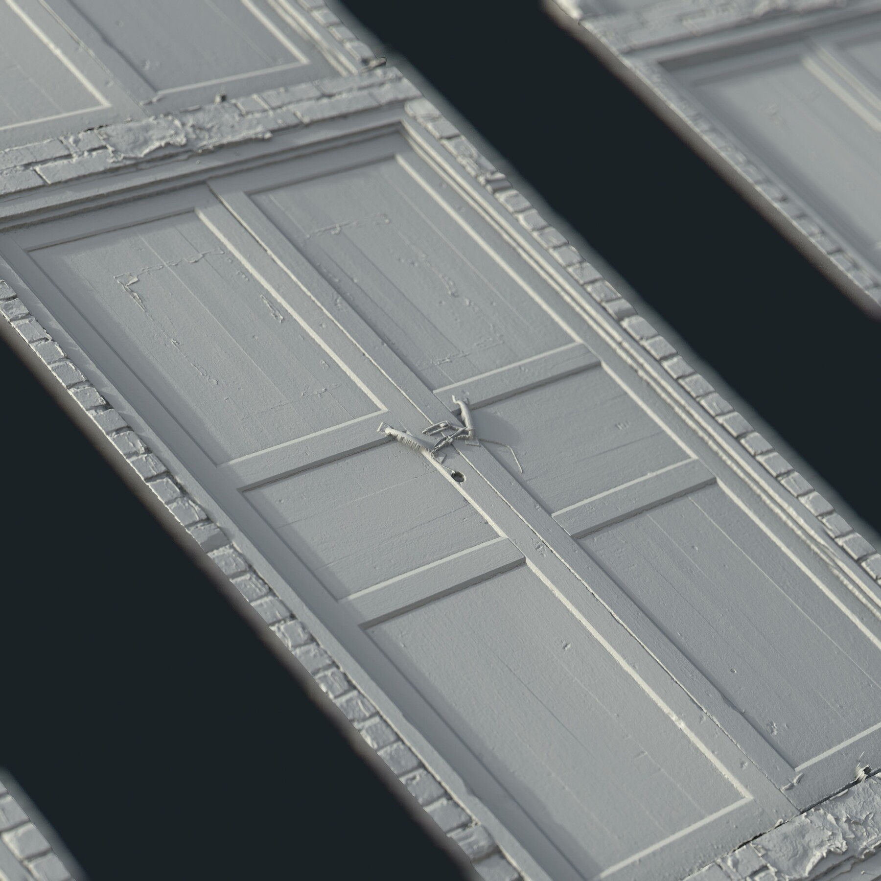 ArtStation - DOOR_8KTexture | Game Assets